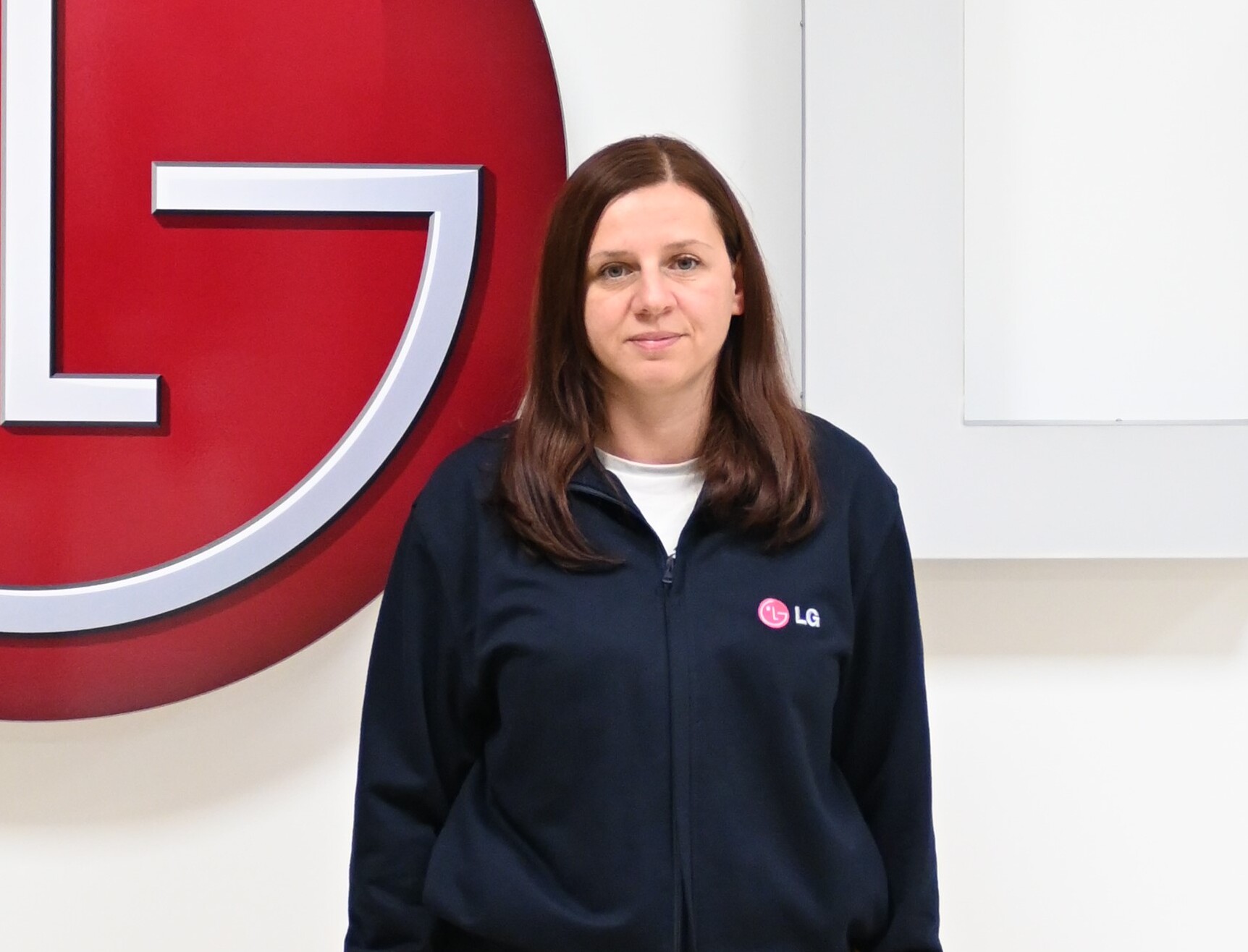 LG Testimonial - Milena O. | LG Global Careers